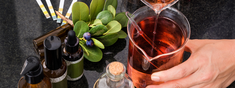 Lacuna Botanicals